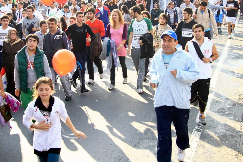 People run editorial photography. Image of action, pace - 20148017