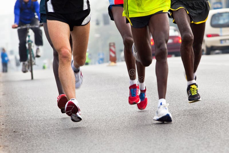 People running stock photo. Image of runner, moving, people - 18918504