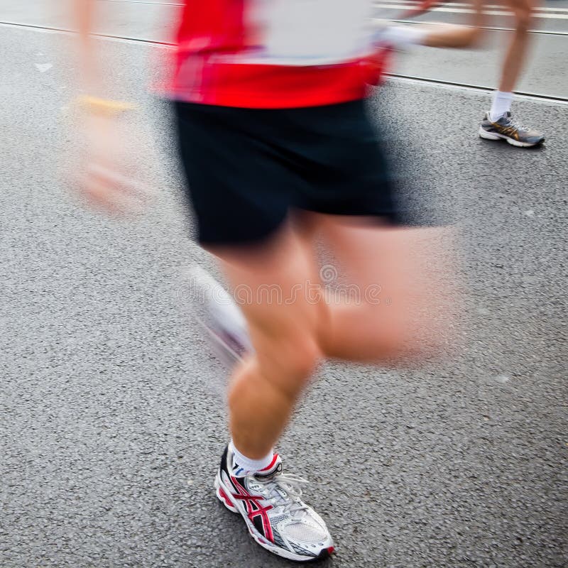 People running stock image. Image of blur, race, person - 18918507