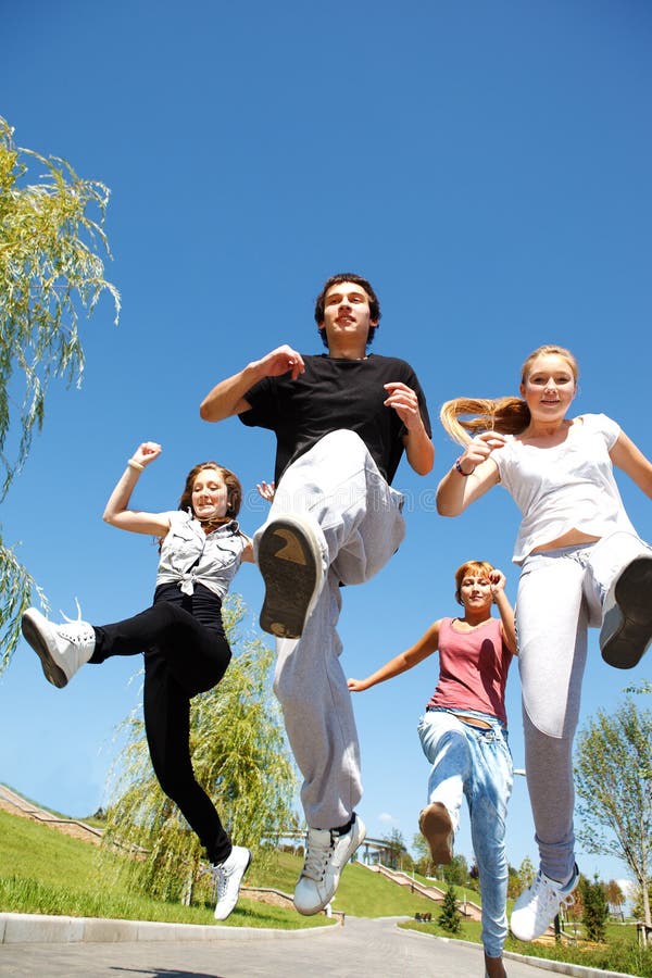 People running stock image. Image of race, athletics - 22130783