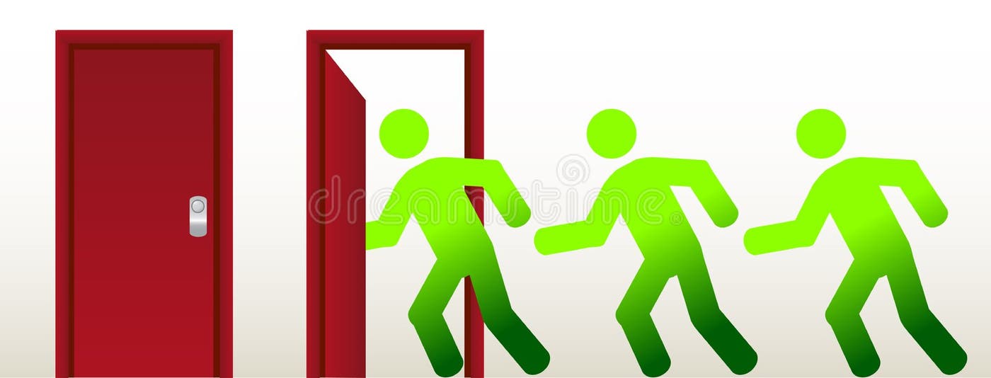 Open Door Graphic Design Stock Illustrations – 25,043 Open Door Graphic ...