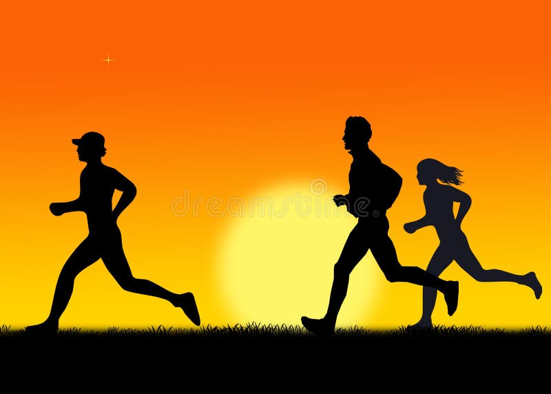 People Rush Picture. Image: 8328304