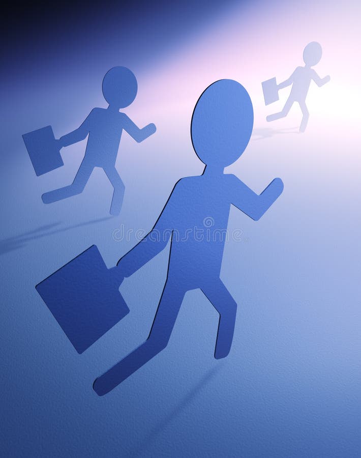 Isolated Silver Medal stock illustration. Illustration of runnerup ...