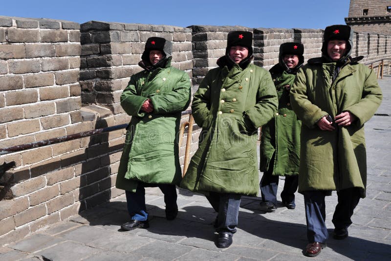 People s Liberation Army editorial image. Image of liberation - 28426500