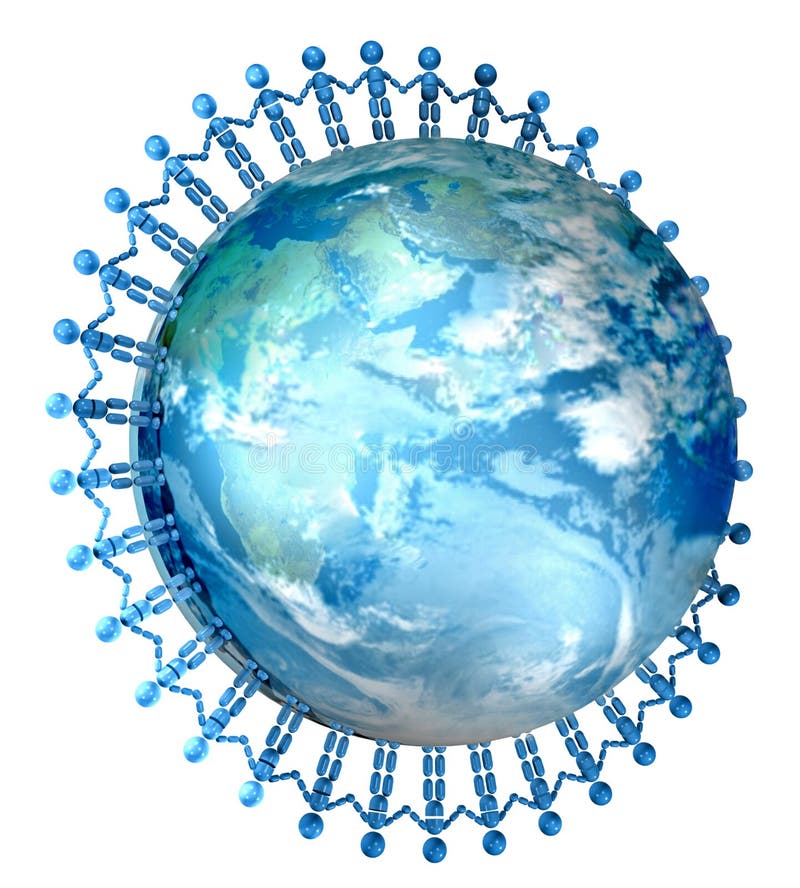 People s Union 4 stock illustration. Illustration of resolution - 194604