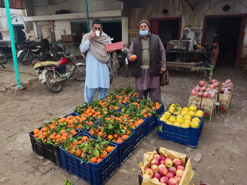 People are Selling Fruits and Vegetables in the Market Editorial Stock ... People are Selling Fruits and Vegetables in the Market Editorial Stock ...