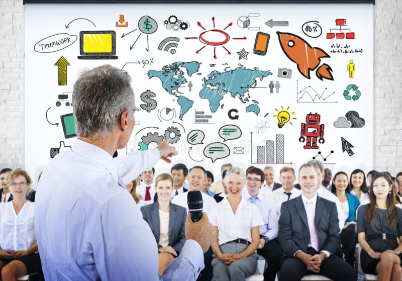 132 Global Business People Corporate World Map Concepts Stock Photos ...