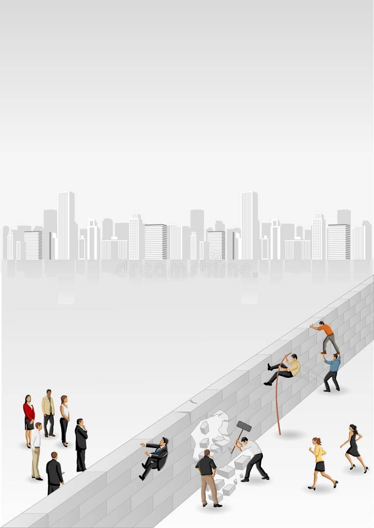 Two Groups People Separated Stock Illustrations – 18 Two Groups People ... Two Groups People Separated Stock Illustrations – 18 Two Groups People ...