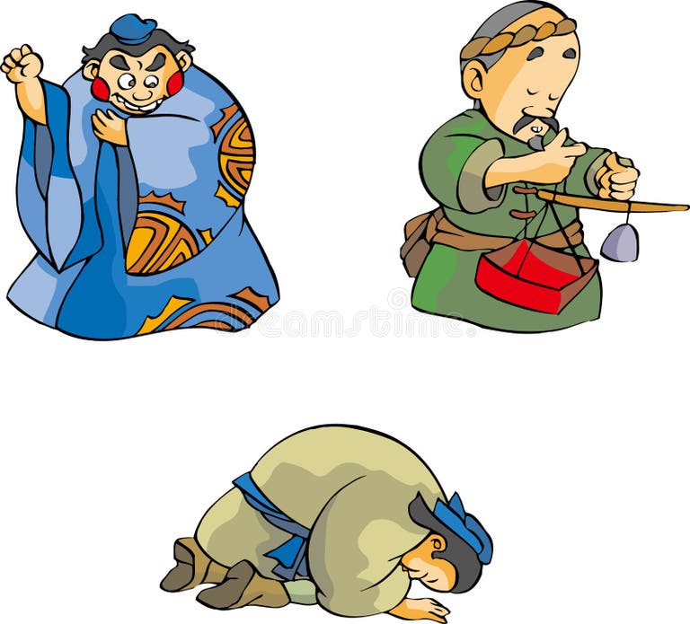 Genuflect Stock Illustrations – 24 Genuflect Stock Illustrations ...