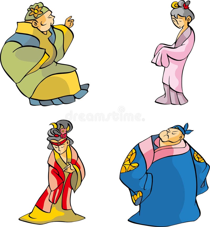 Haughty Girl Stock Illustrations – 89 Haughty Girl Stock Illustrations ...