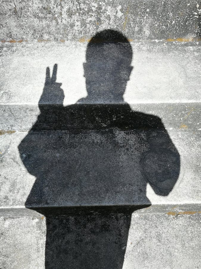 People shadows stock image. Image of shadows, people - 108589793