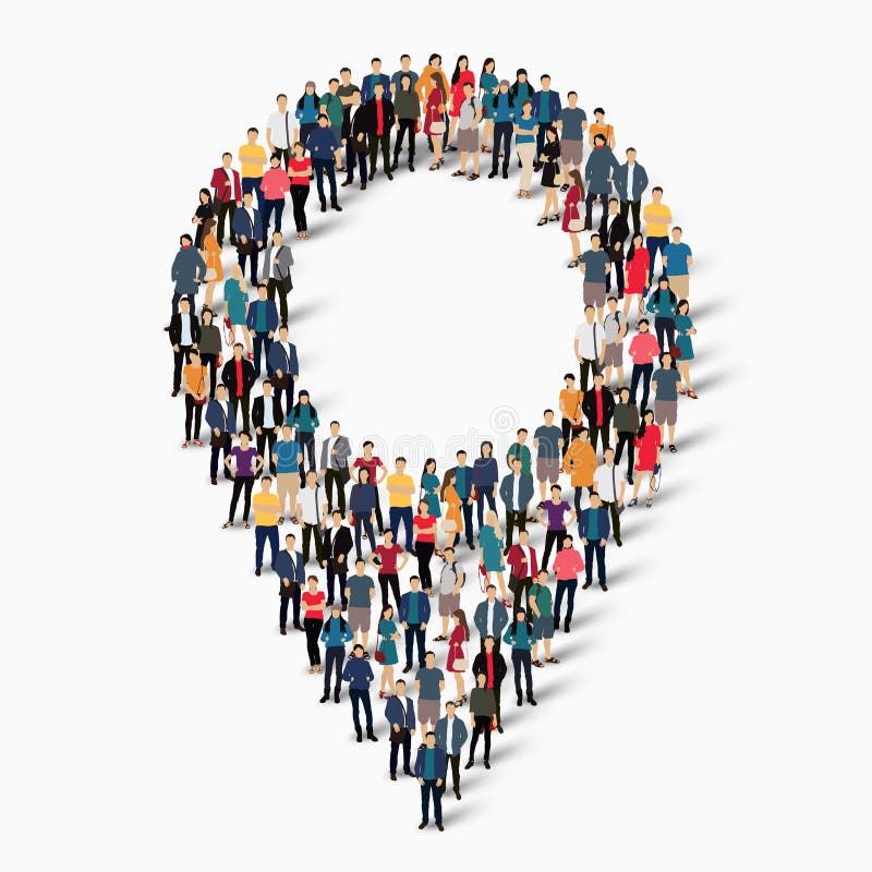 People shape tooth dental stock photo. Image of card - 66152936