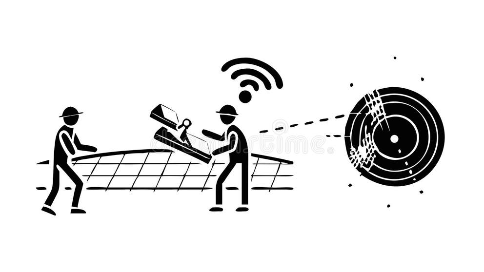 Collaborative Information Stock Illustrations – 3,820 Collaborative ...