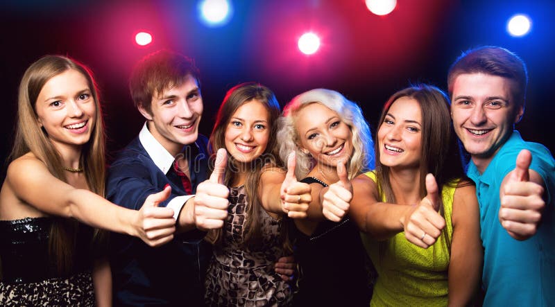 Party time stock photo. Image of playing, nightlife, record - 2613218