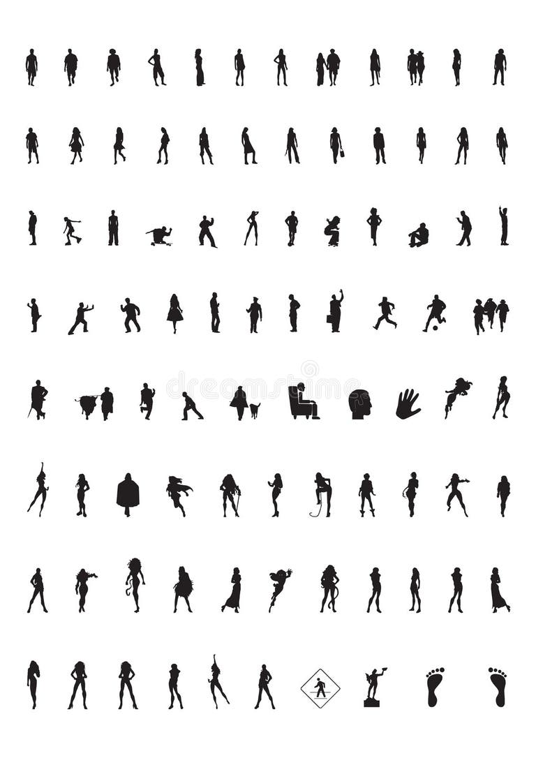 Essential People Stock Illustrations – 4,029 Essential People Stock ...