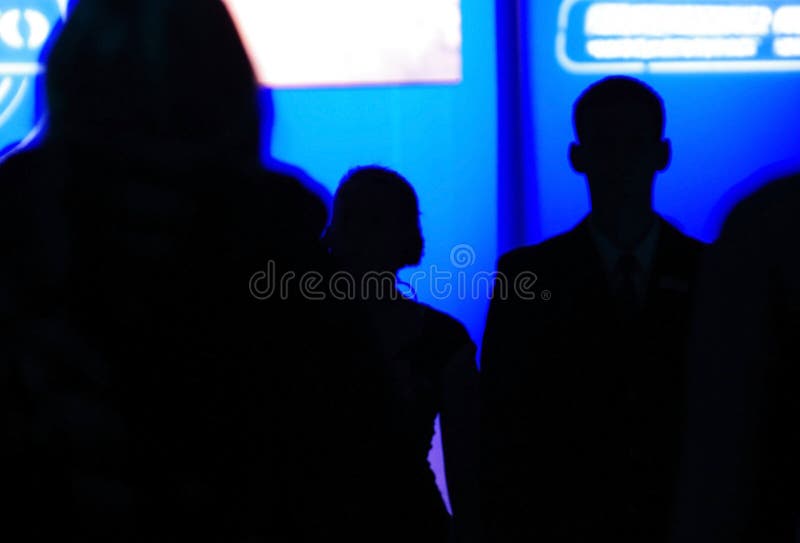 Follow the light stock image. Image of background, group - 173521569