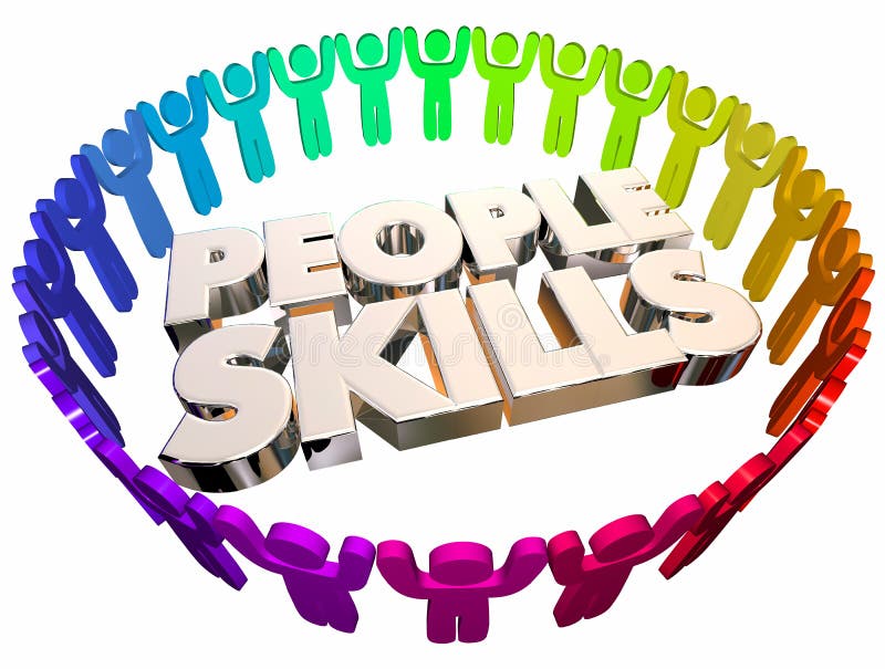 Listening skills stock illustration. Illustration of listening - 30311074