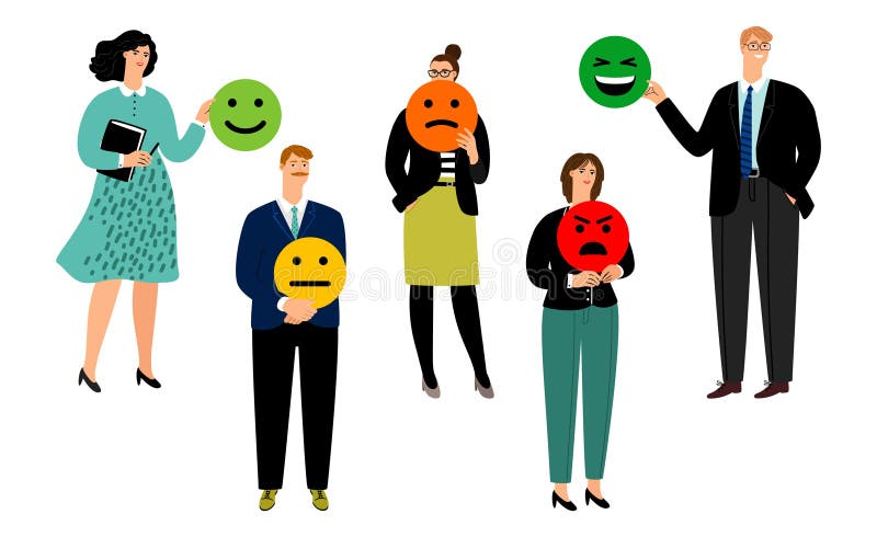 Smiley Face Ranking Stock Illustrations – 677 Smiley Face Ranking Stock ...