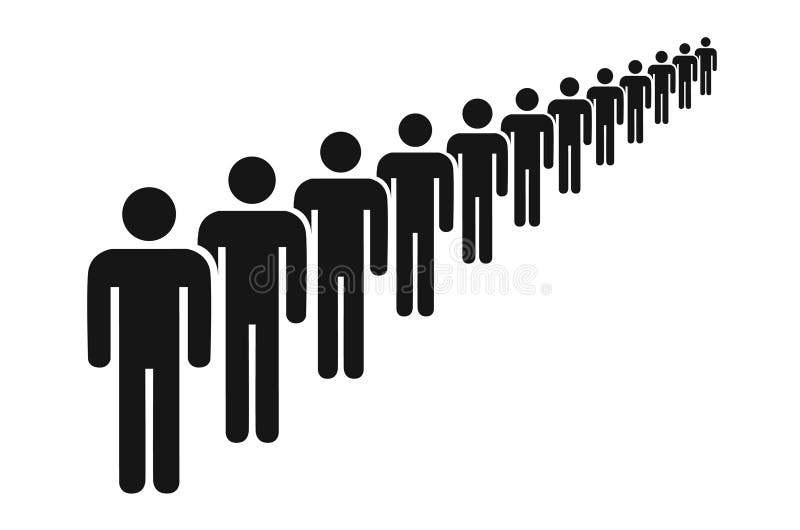 Queue One Person Stock Illustrations – 131 Queue One Person Stock ... Queue One Person Stock Illustrations – 131 Queue One Person Stock ...
