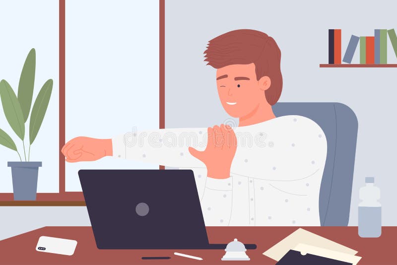 Taking Break Work Stock Illustrations – 334 Taking Break Work Stock ... Taking Break Work Stock Illustrations – 334 Taking Break Work Stock ...