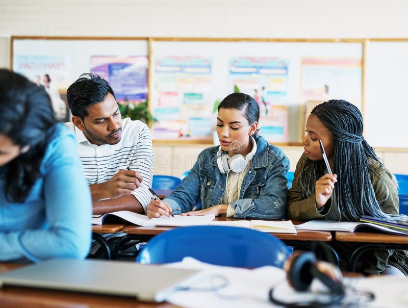 People, Students and Classroom for Group Assignment with Education on ...