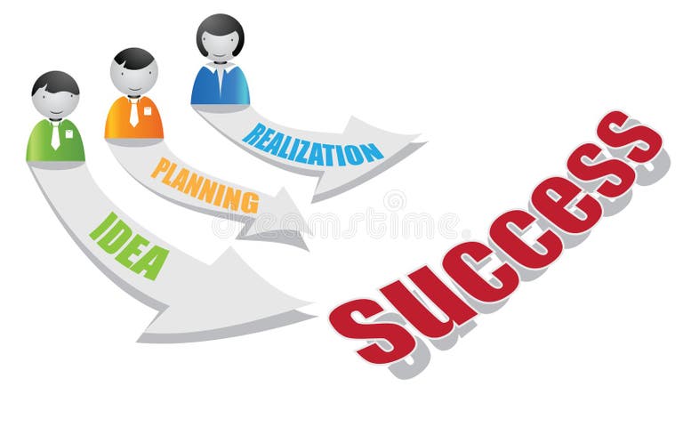 Cute Success Business Expression Stock Illustrations – 10,529 Cute ...