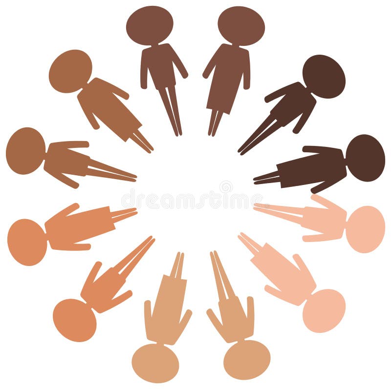 Different Symbols of Award and Paper Stock Vector - Illustration of ...