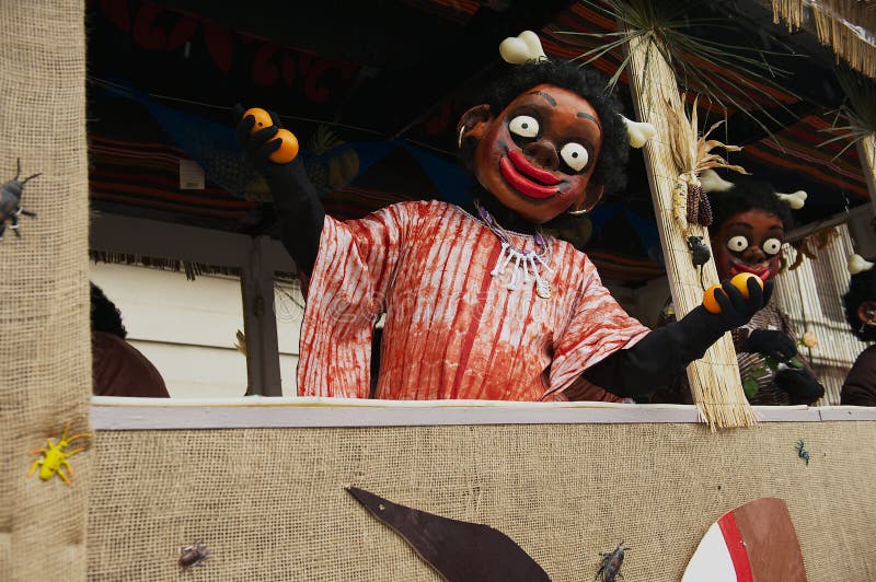 Basler Fasnacht Black Stock Photos - Free & Royalty-Free Stock Photos ...