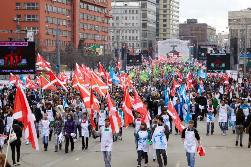 Respect Indigenous People S Rights Editorial Photography - Image of ...