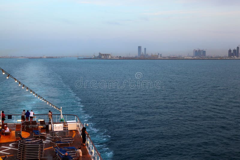 People take rest at voyage stock image. Image of boat - 17215041
