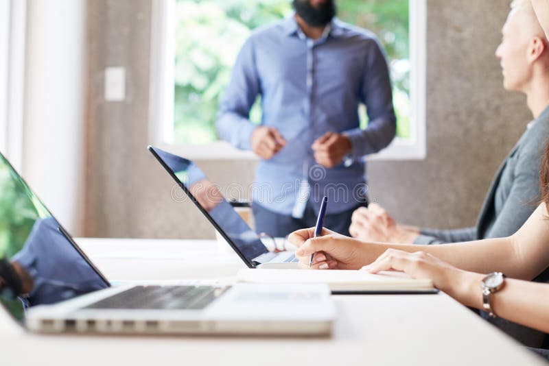 Business education stock photo. Image of presentation - 140087438