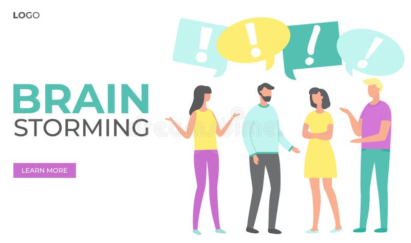 Speaking Promotes Stock Illustrations – 12 Speaking Promotes Stock ...