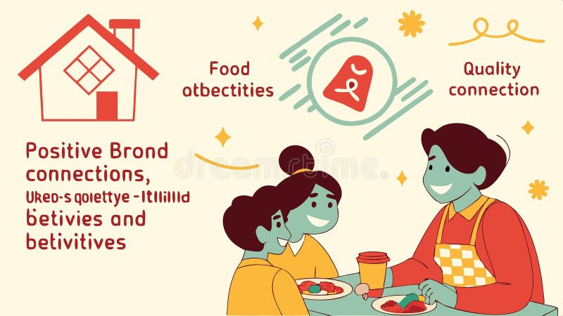 People Talking with Heart Bubbles, Positive Communication, Love and ...