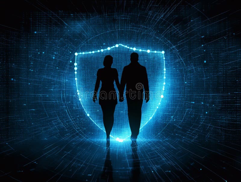 People and Technology for Safety Communication, Internet Security ...