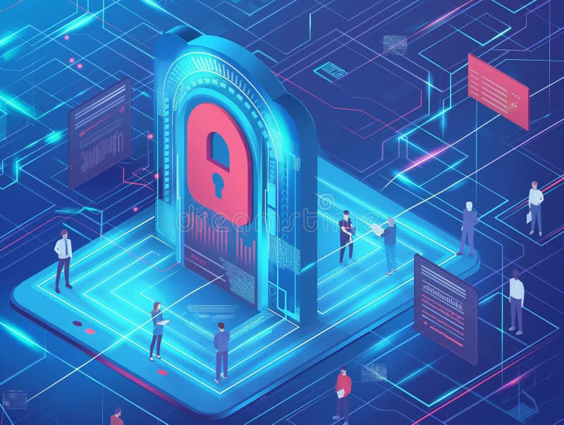 People and Technology for Safety Communication, Internet Security ...