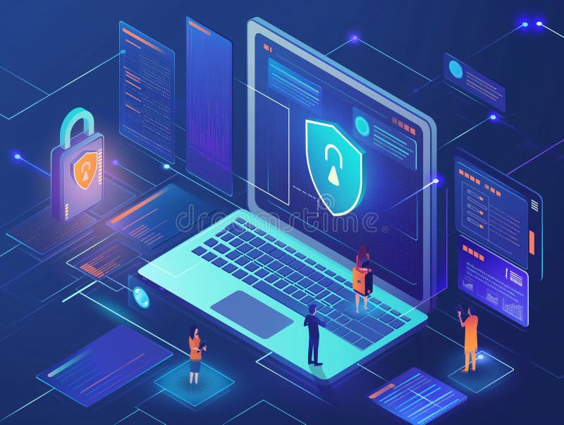 People and Technology for Safety Communication, Internet Security ...