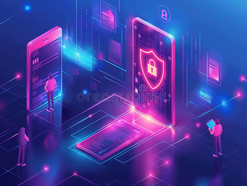 People and Technology for Safety Communication, Internet Security ...