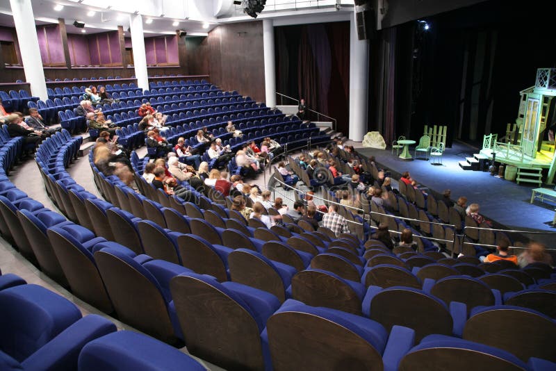 People in the theatre stock photo. Image of attend, event - 3659466