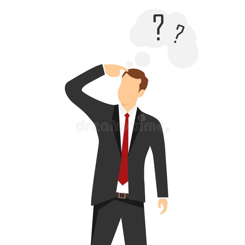 People Think about the Problem. People Think How To Solve the Created ...