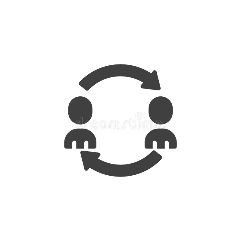 Transfer Arrows Icon. Exchange Sign. Vector EPS 10 Stock Vector ... Transfer Arrows Icon. Exchange Sign. Vector EPS 10 Stock Vector ...