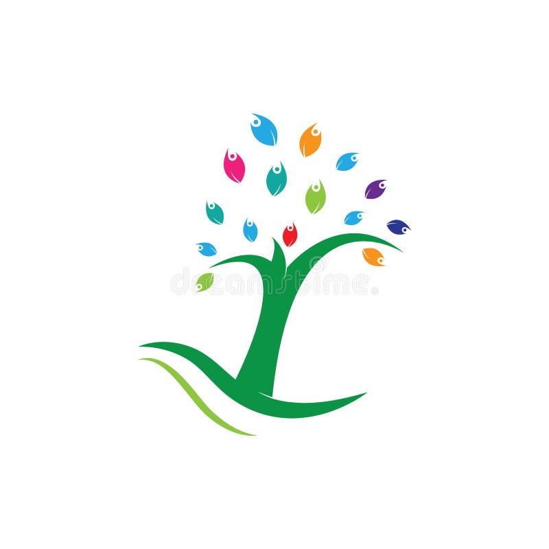 Equal Tree Stock Illustrations – 337 Equal Tree Stock Illustrations ...