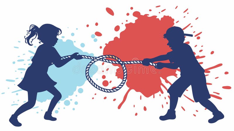 Contentious Situations Stock Illustrations – 2 Contentious Situations ...