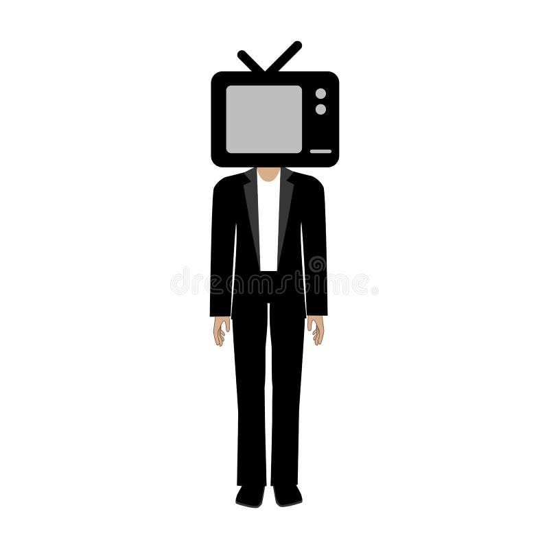 Tv Addiction Stock Illustrations – 839 Tv Addiction Stock Illustrations ...