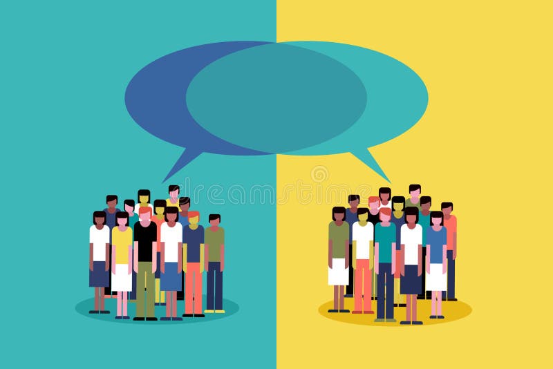 Teams Merging Stock Illustrations – 20 Teams Merging Stock ...