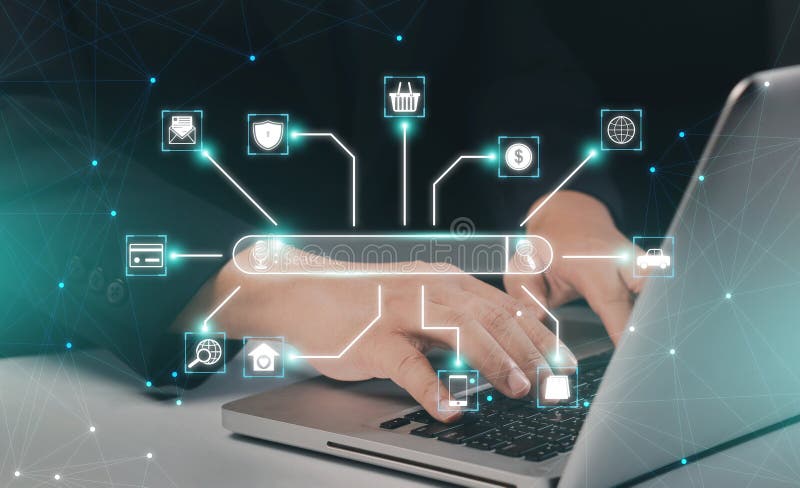 People are Using the Internet To Search for Information on Their Mobile ...