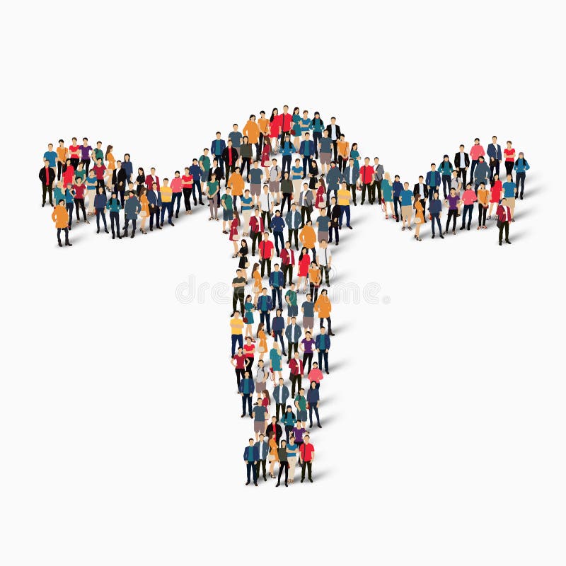 People uterus medicine stock illustration. Illustration of embryo ...