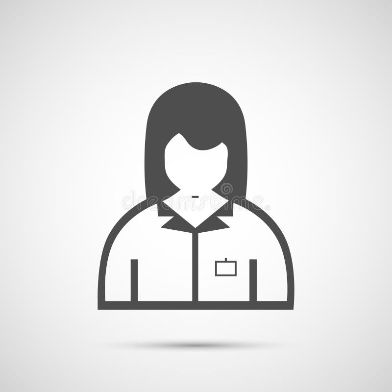 People Vector Design. Man Icon Stock Vector - Illustration of contact ...