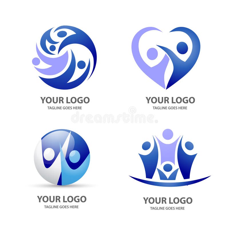 Activity Logo Stock Illustrations – 85,432 Activity Logo Stock ...