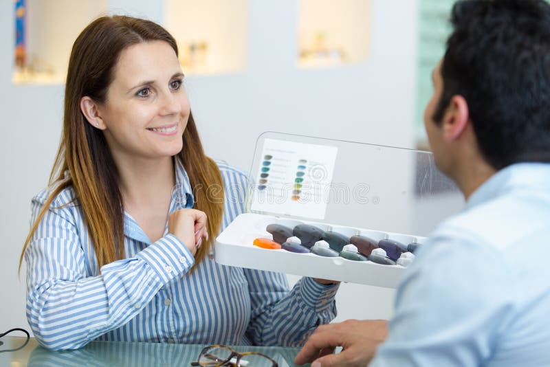 People and vision concept stock photo. Image of lips - 196546606