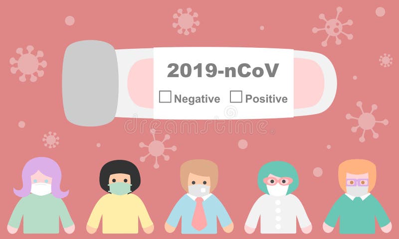 Covid Germs Cartoon Stock Illustrations – 1,588 Covid Germs Cartoon ...